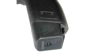 Springfield XD Base Pads