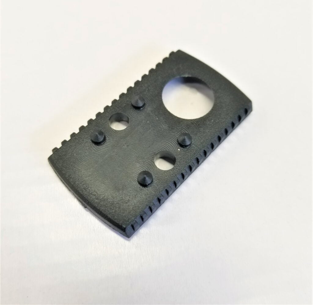 DOCTERsight Slide Mount